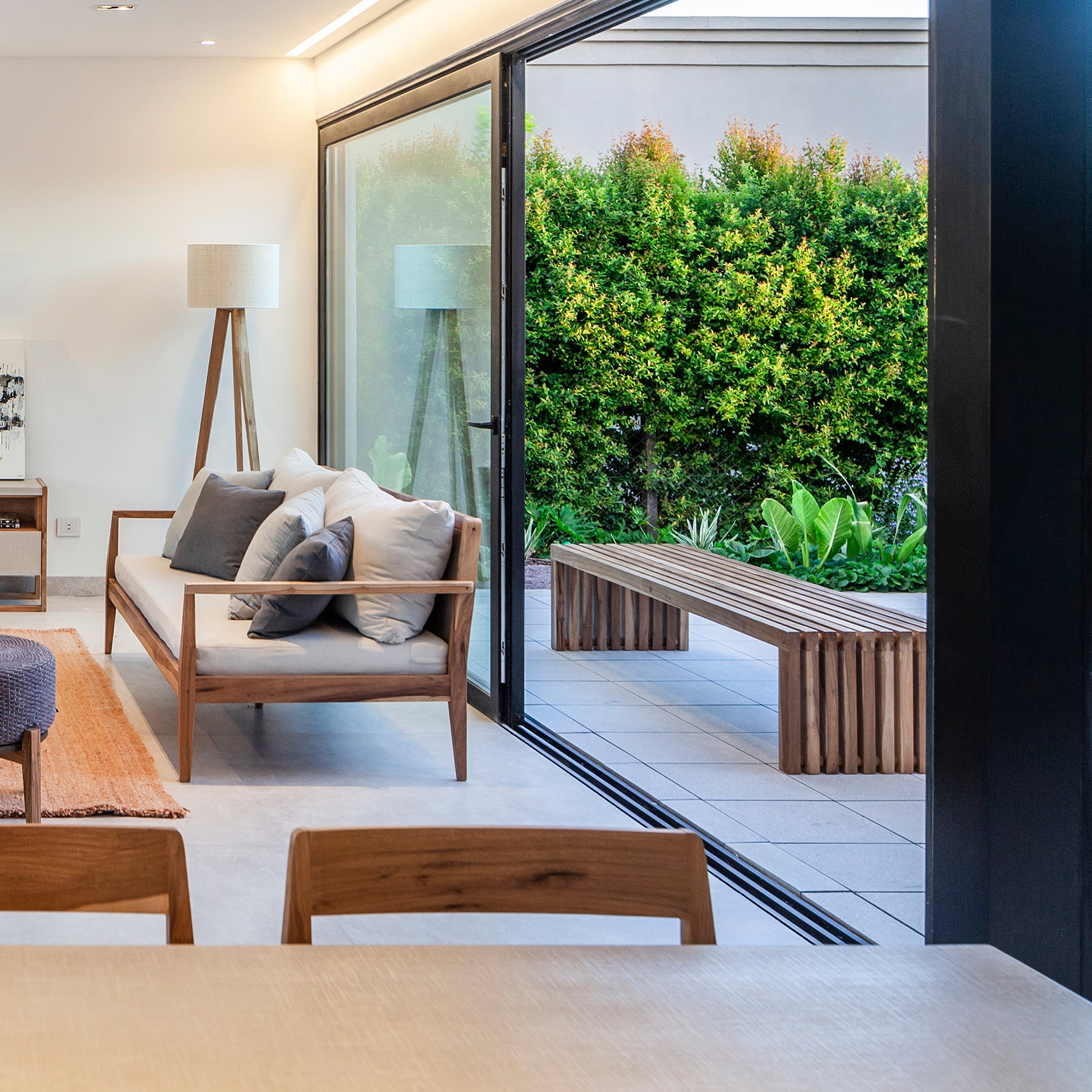 BANCO LONJAS – las marinas muebles